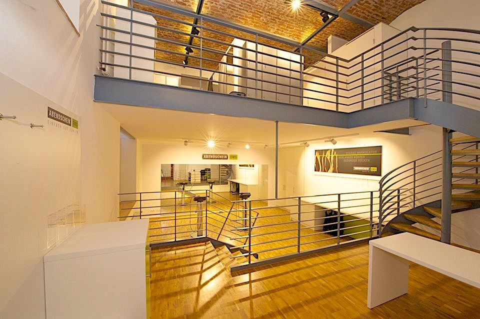 Neues EMS Studio in Potsdam - EMS Training Berlin & Potsdam EMS Training Berlin & Potsdam ...